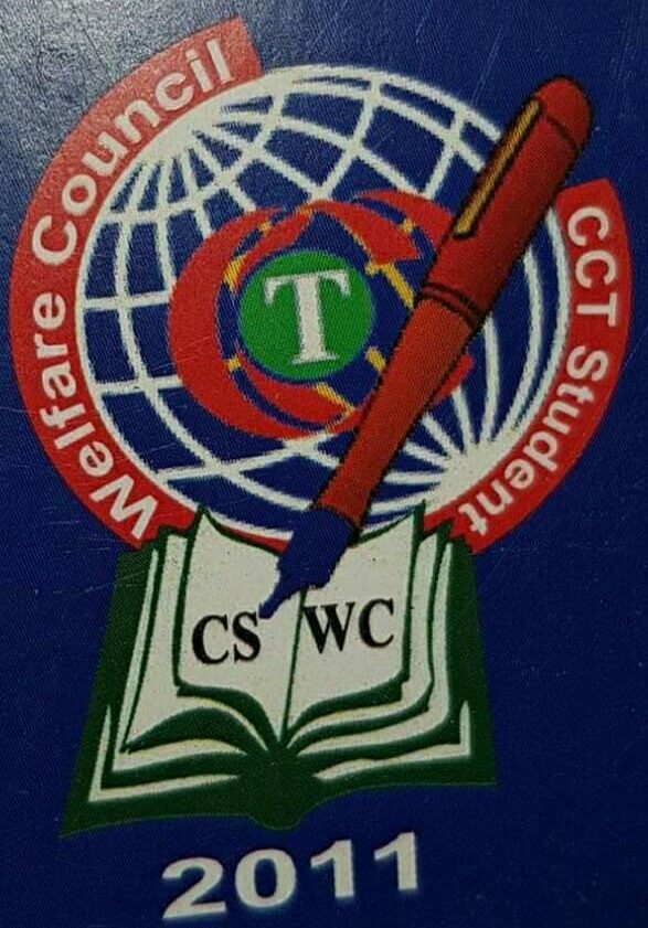 CCT Student Welfare Council - Crimson College of Technology