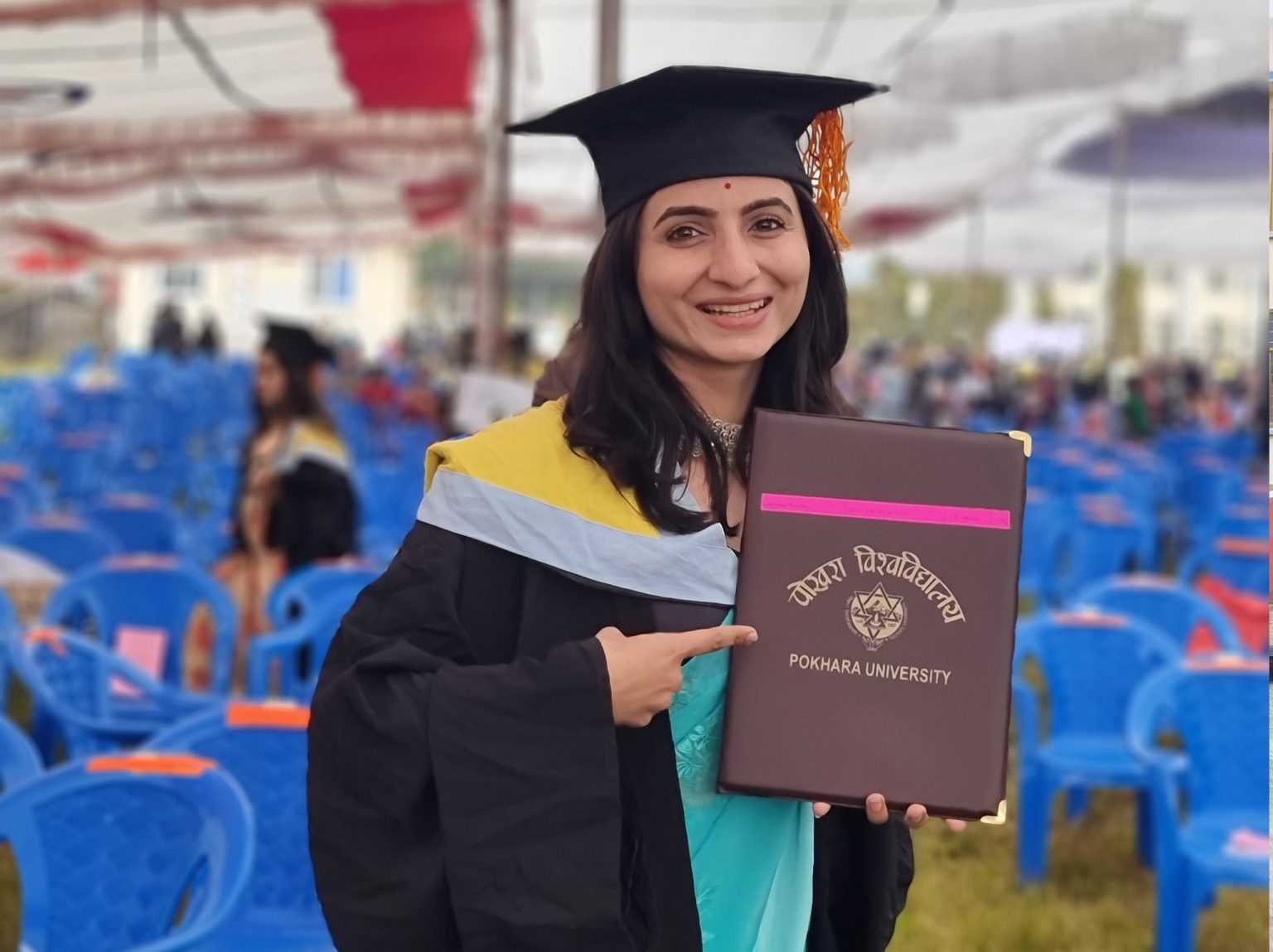 About CCT - Crimson College of Technology