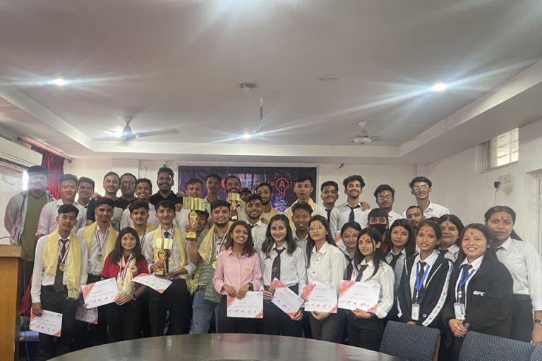 Gallery - Crimson College of Technology